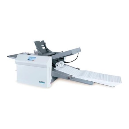 Formax Formax FD 38Xi Fully-Automatic Touchscreen Document Folder FD 38Xi | Zoro
